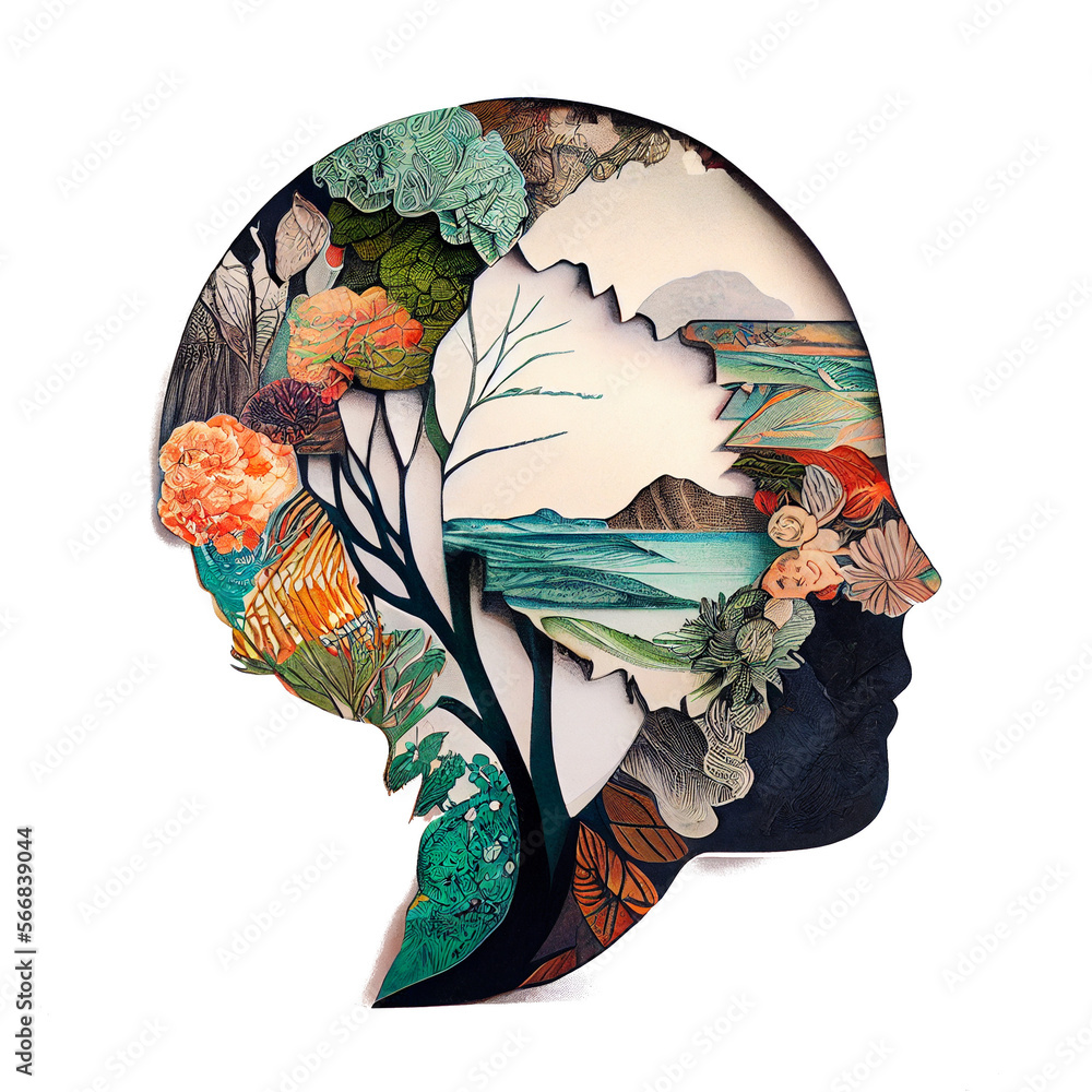 mindfulness of Nature, nature therapy, clear your mind, outdoors ...