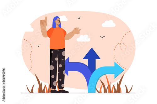 Unpredictable Clipart