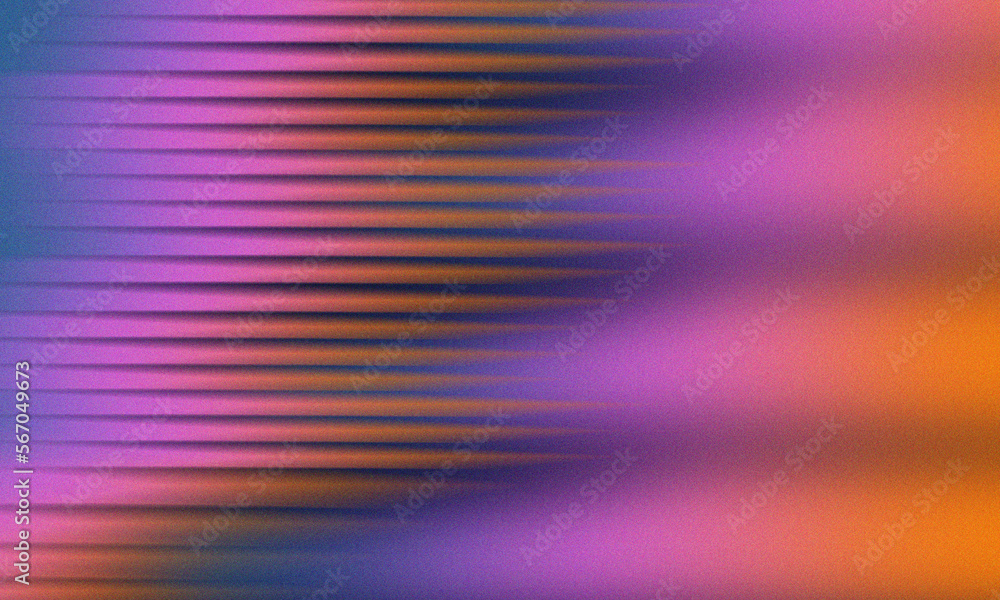 Abstract colorful gradient background for design as banner, ads ...