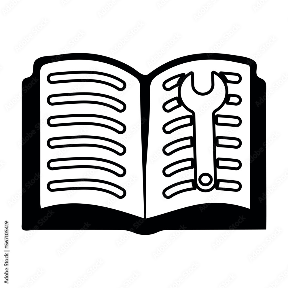 Technical algorithm, Buy currency and Hdd icons simple set. Architectural plan sign. Project doc ...