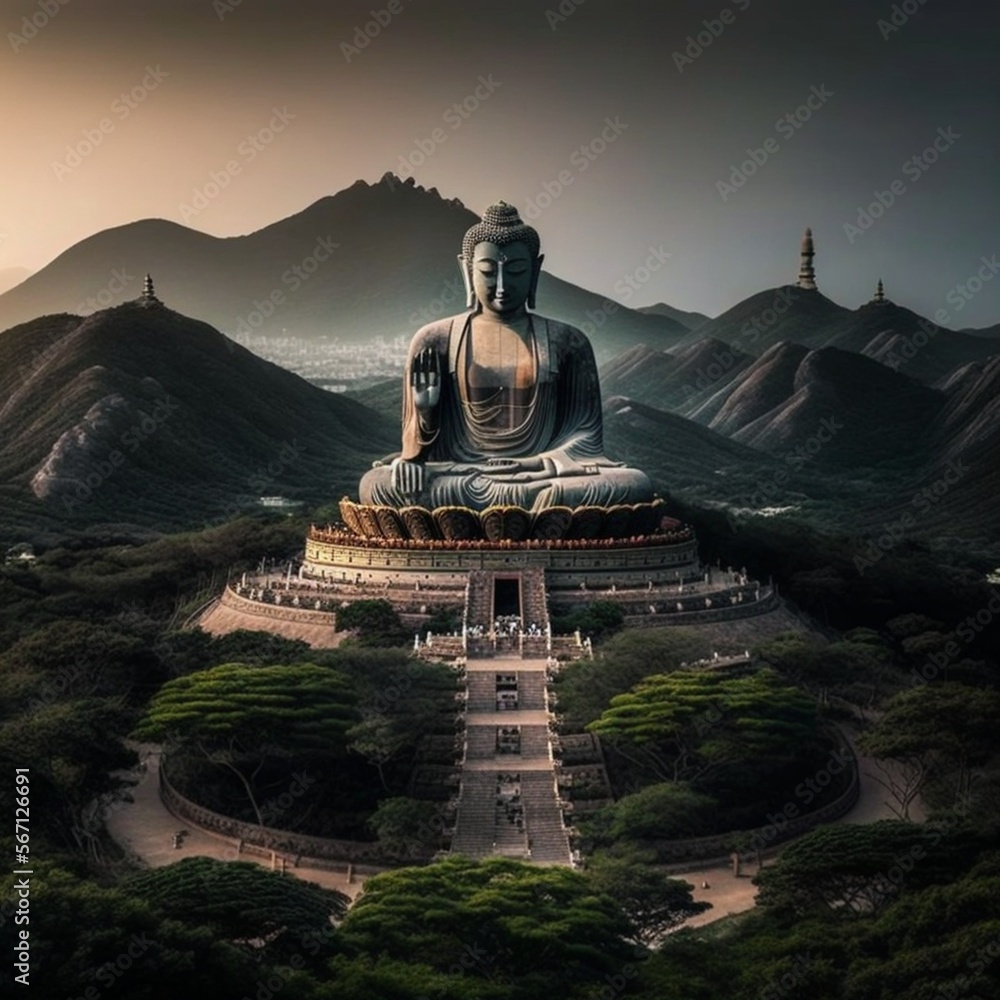 Discover the Majestic Tian Tan Buddha: A Blend of History, Culture, and ...