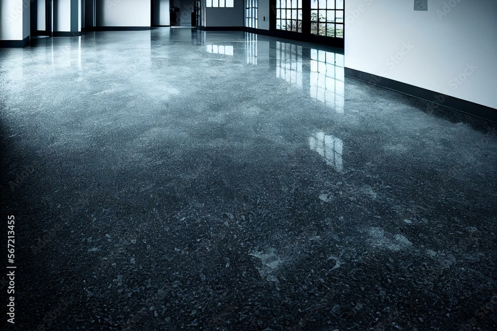 Cement floor texture, concrete floor texture use for background ...