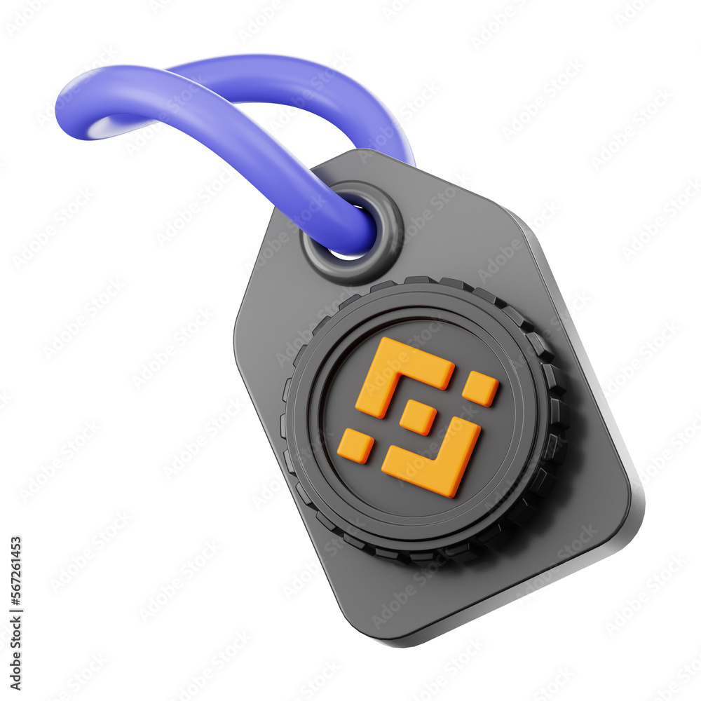 Binance Cryptocurrency mining and financial blockchain technology price ...