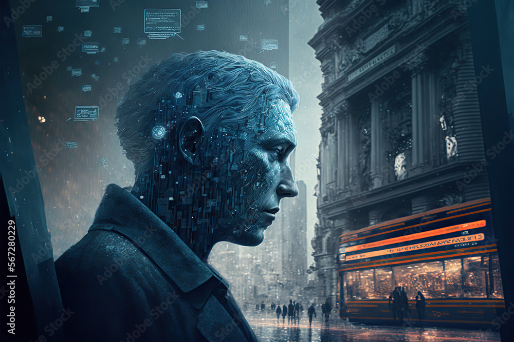 Analytic and identical concept, it invents to classification, estimate ...