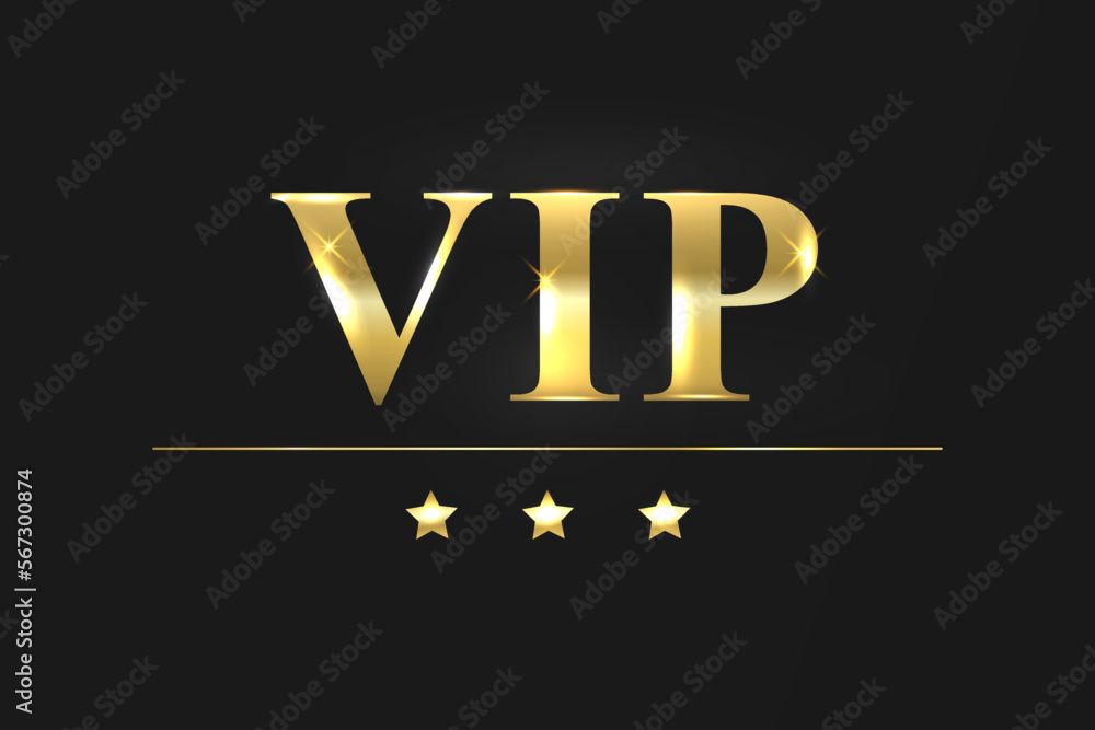 VIP.Premium card.VIP card.VIP Invitation.Vip gold ticket.Vip in ...