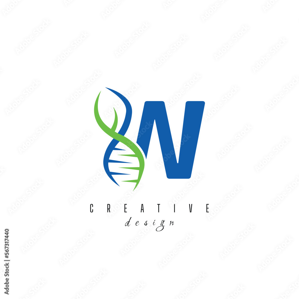 letter W and health doctor clinic hospital pharmacy dental logo ...