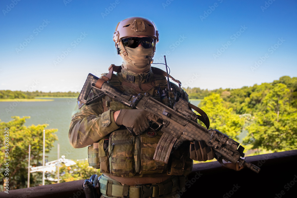 militar Stock Photo | Adobe Stock