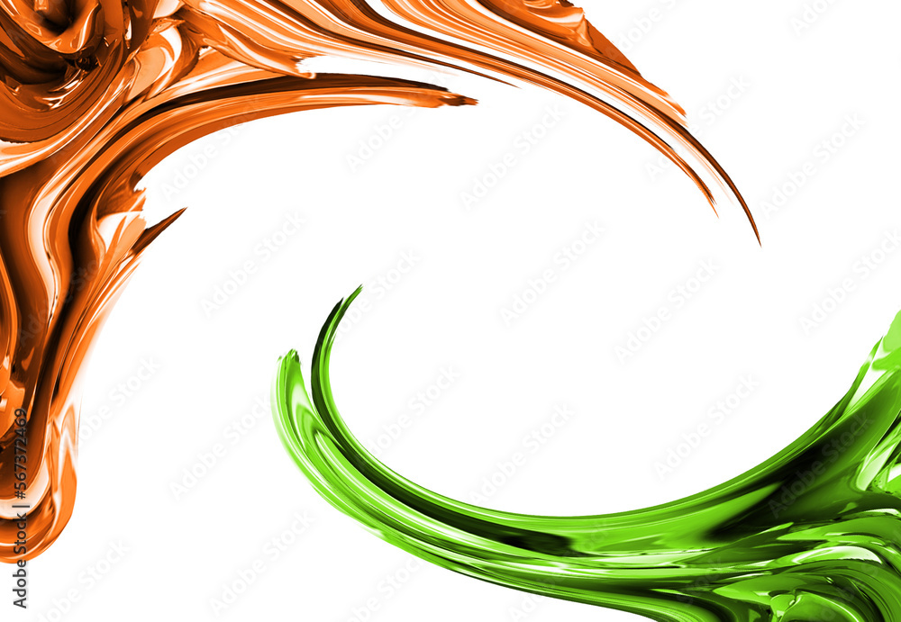 Indian flag tricolor design creative 15 August independence 26 January ...