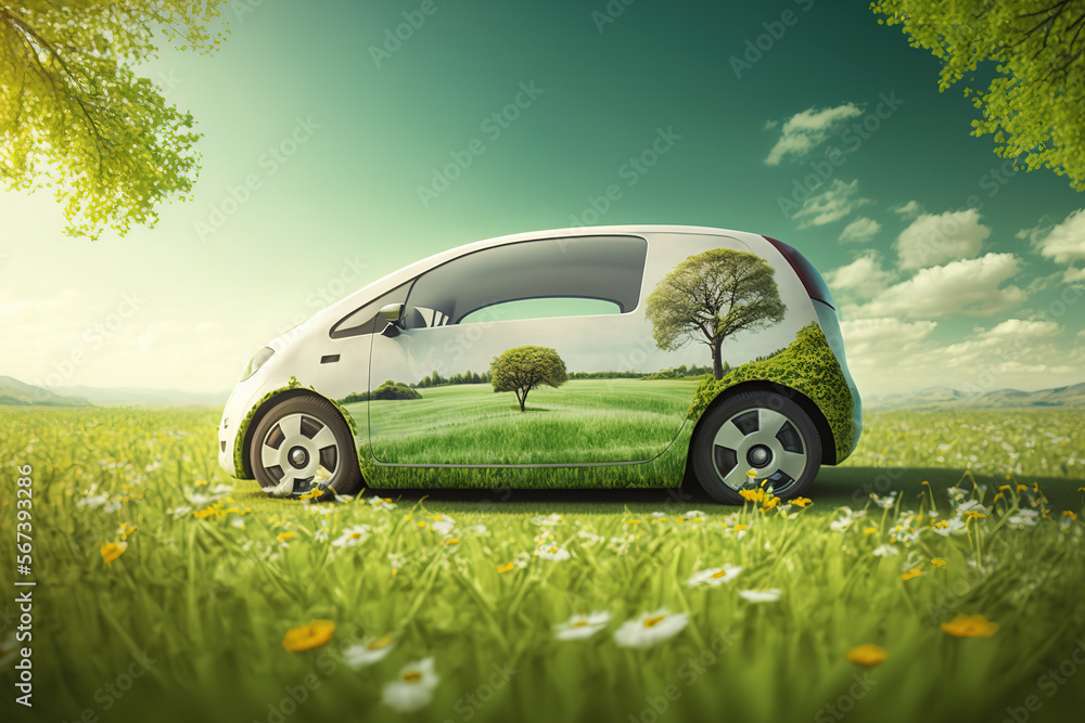 . Generative Ai image. Stock Illustration | Adobe Stock