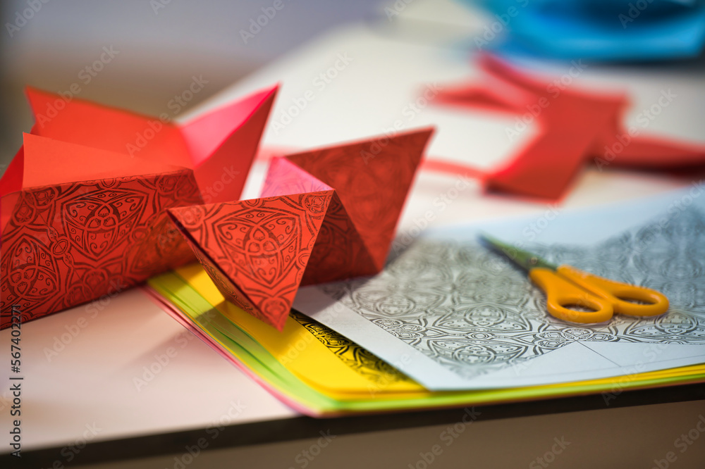 hobby ruler artistic desk graphic indoors kid stationery children ...