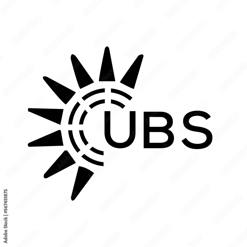 Ubs Logo