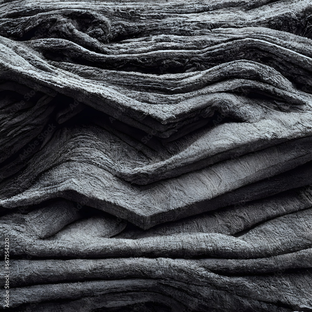 2D top down heightmap of a rough linen material seamless image texture ...