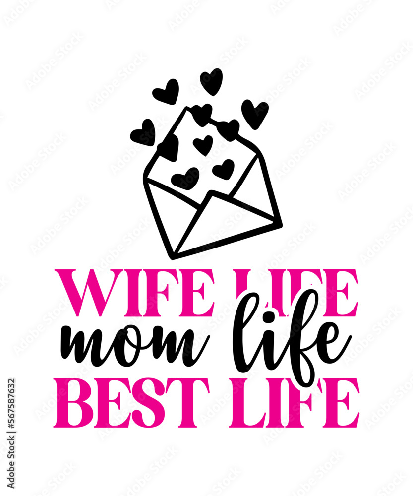 Mother's day, Mother's day svg, Mom Svg, Mama Svg, Mom Life Svg ...