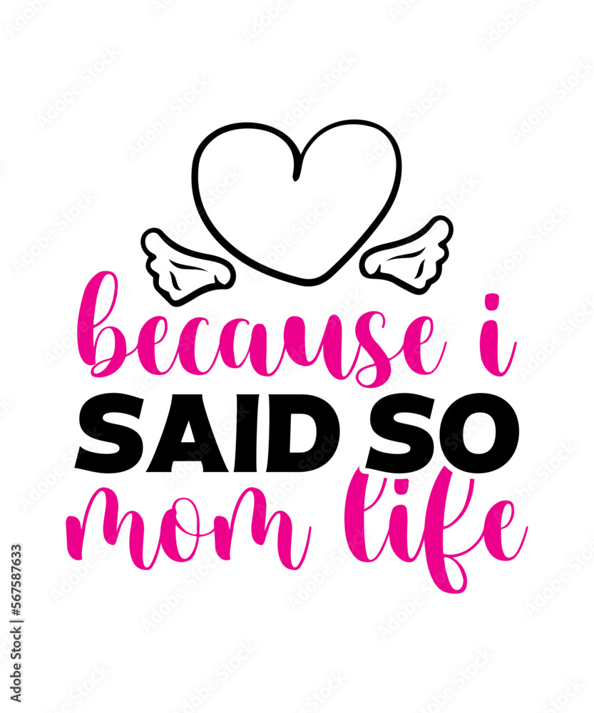 Mothers Day Mothers Day Svg Mom Svg Mama Svg Mom Life Svg