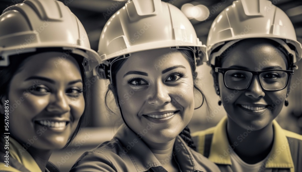 Empowering Women in Workplace Inclusivity: Celebrating International ...