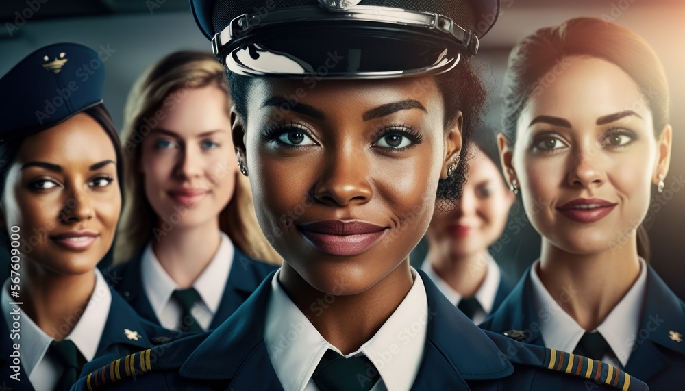 Empowering Women in Workplace Inclusivity: Celebrating International ...