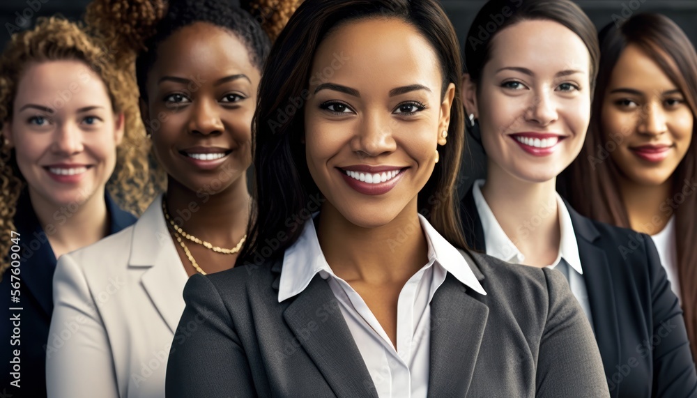 Empowering Women in Workplace Inclusivity: Celebrating International ...