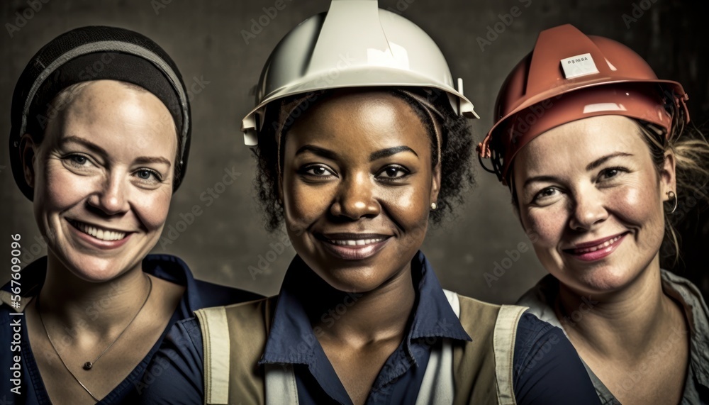 Empowering Women in Workplace Inclusivity: Celebrating International ...