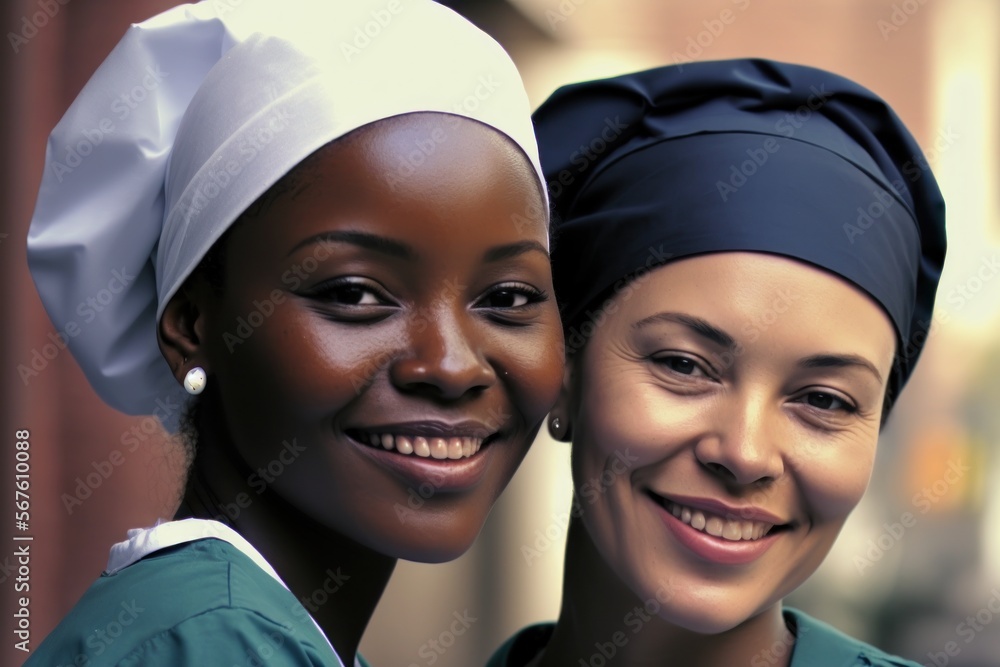 Empowering Women in the Workplace Inclusivity: Celebrating ...