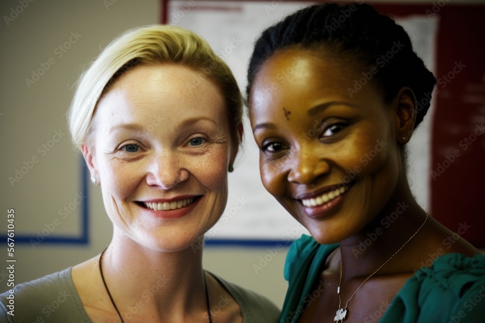 Empowering Women in the Workplace: Celebrating International Women's ... Empowering Women in the Workplace: Celebrating International Women's ...