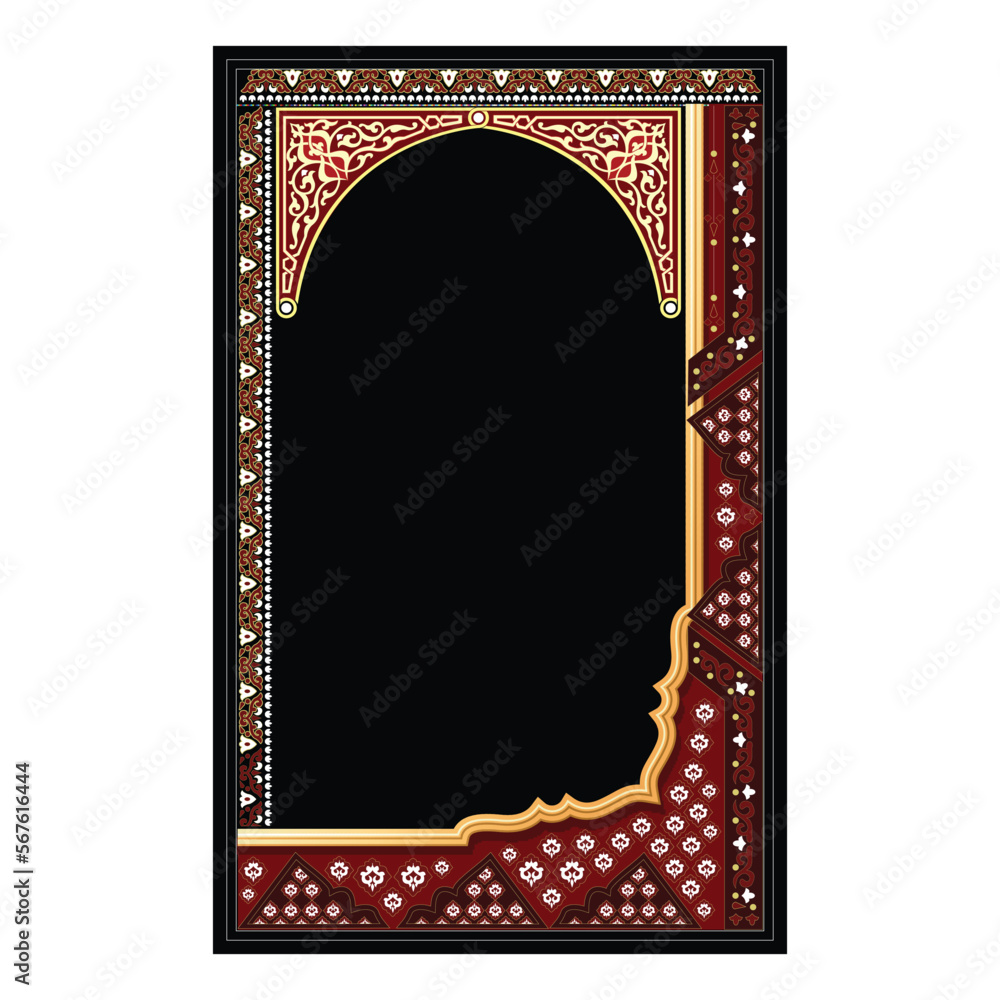 islamic book cover design, quran cover design, book cover design ...