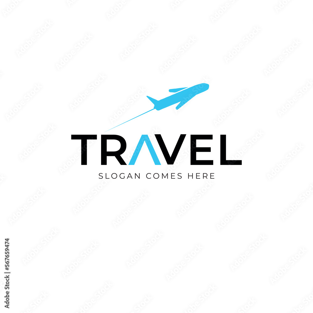 Best Travel Logos at Mackenzie Wardle blog