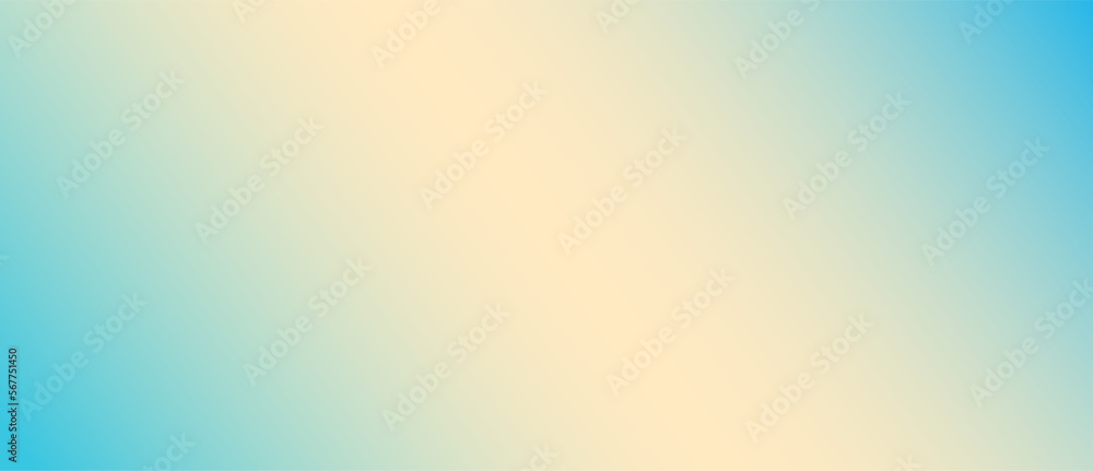 Linear gradient background. Trendy colored soft gradient background ...