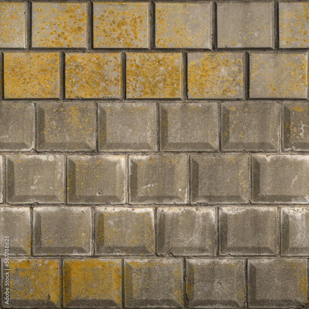 Ceramic tiles seamless texture, ceramic, stone or marble texture ...