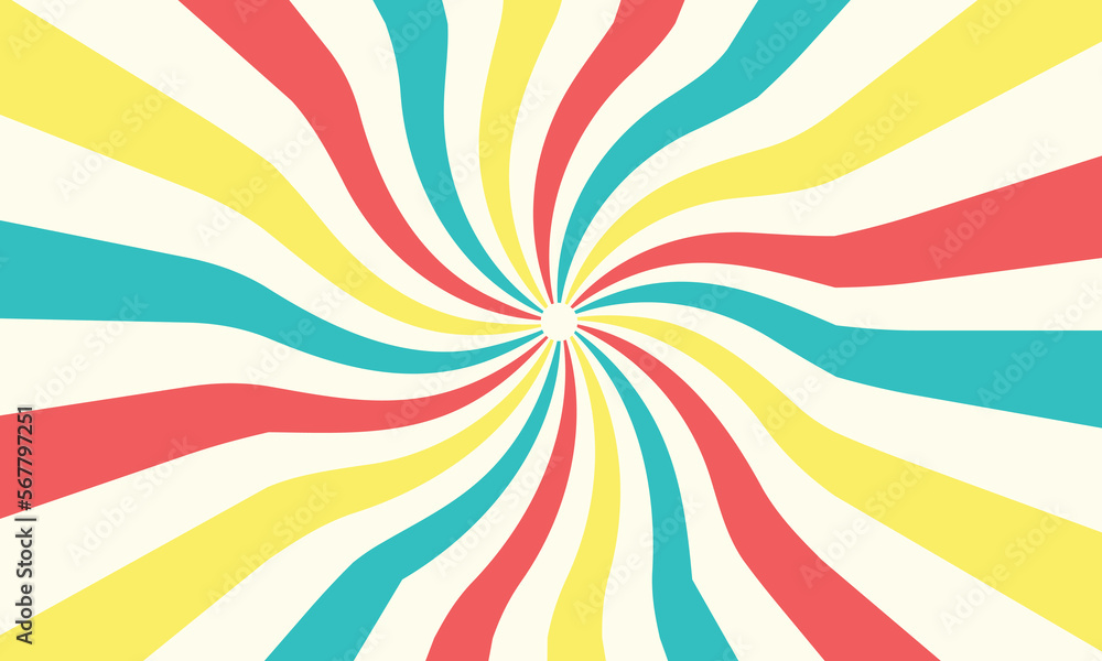 vintage background design, retro background, simple and cool abstract ...