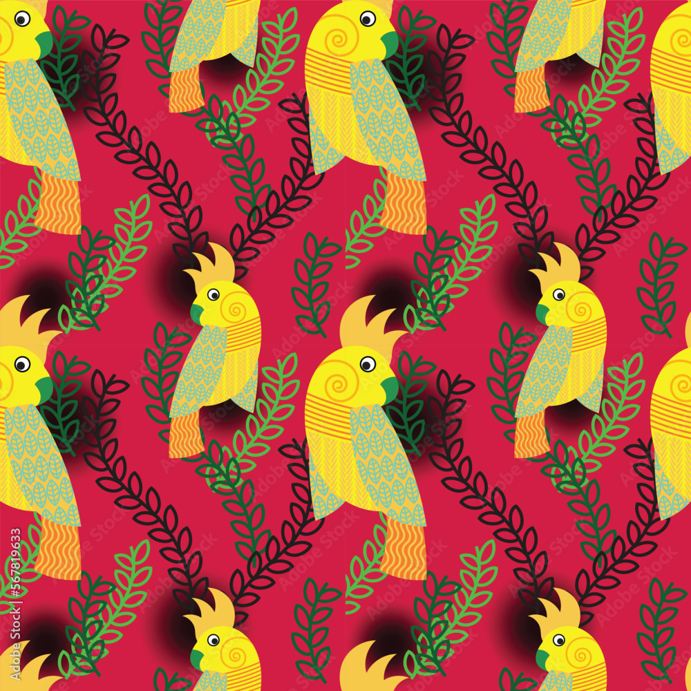 Hand-drawn traditional ancient tribal folk art, India. Pictorial ...