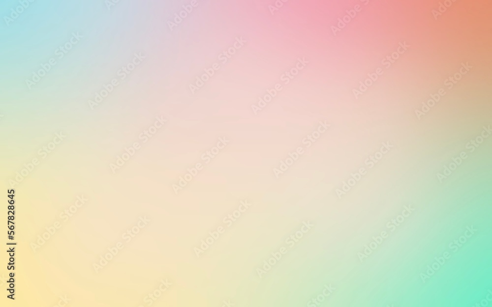 Pastel colors wallpaper background, Watercolor tone design for text ...