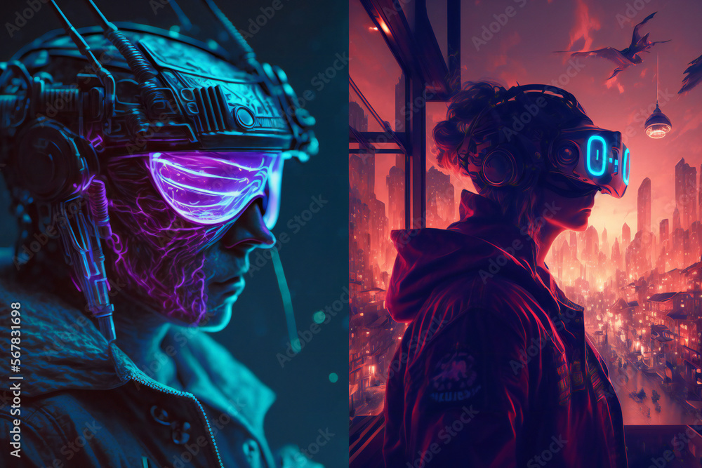 The Benefits And Challenges Of Virtual And Augmented Reality In Various the-benefits-and-challenges-of-virtual-and-augmented-reality-in-various