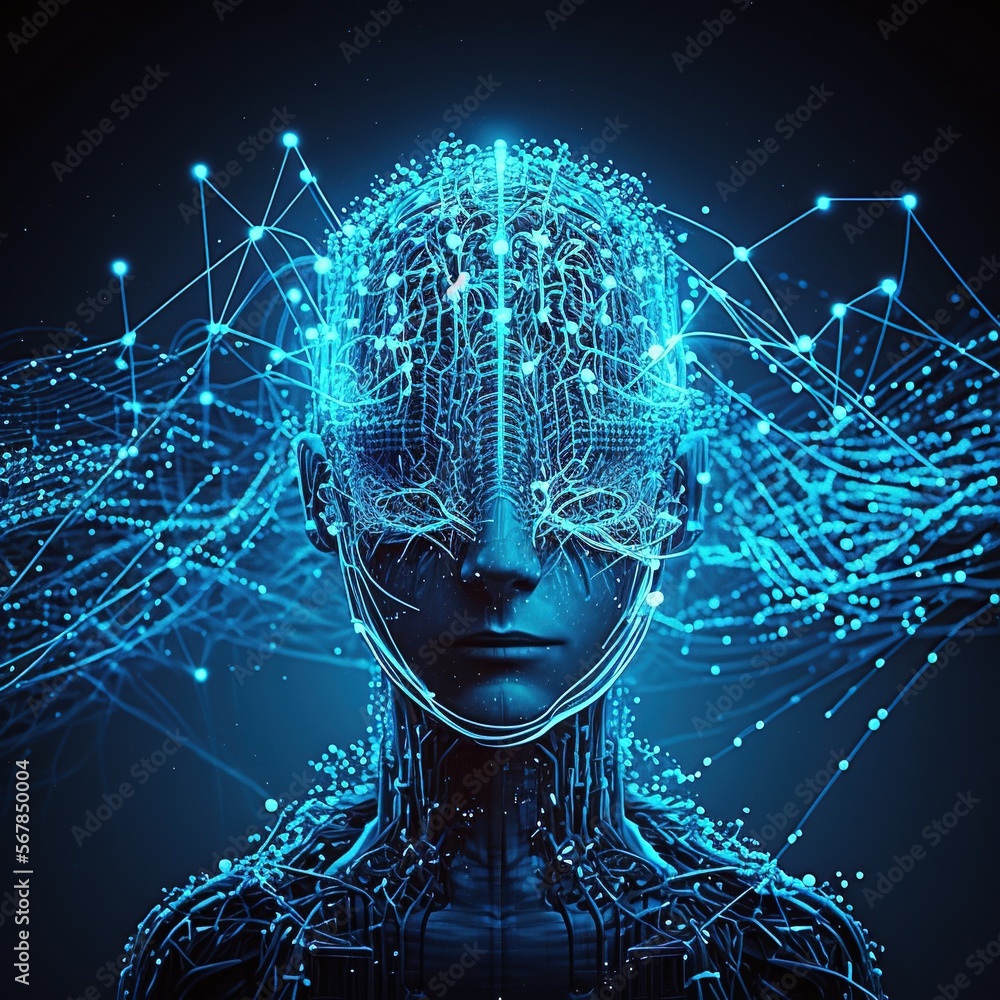 Generative AI: The Impact of Generative AI on the Evolution of Humanoid ...