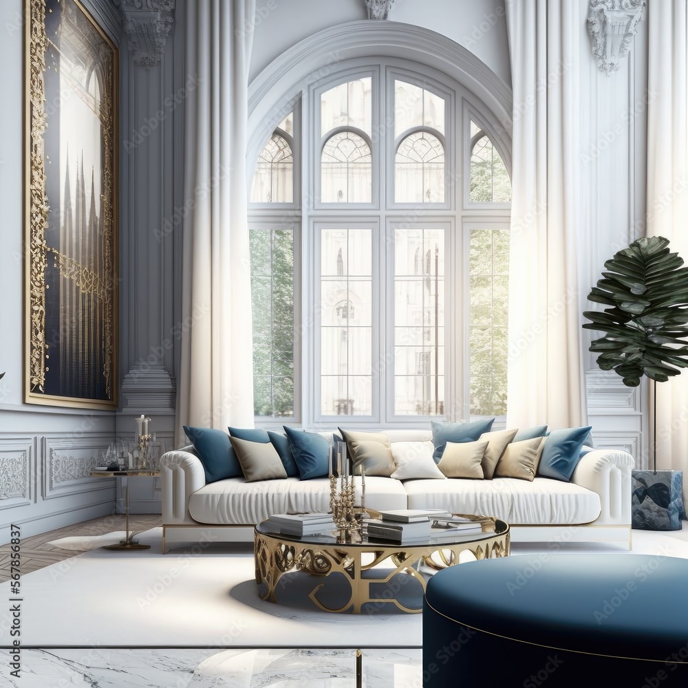 Best Designed With Beautiful Scenery Living Rooms Lounge