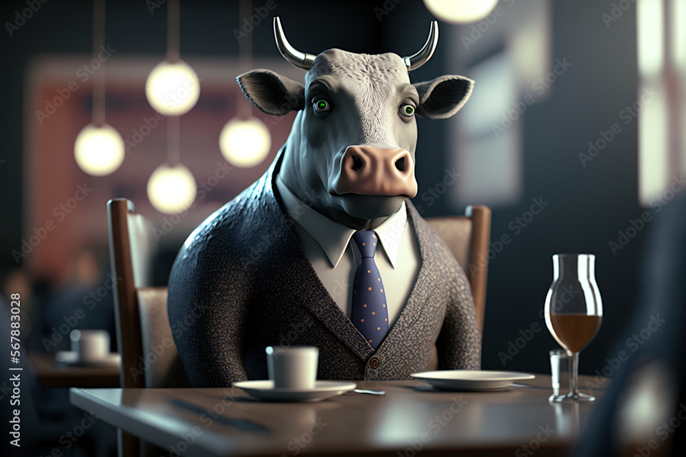What if evolution had gone in a different direction? Anthropomorphic ...