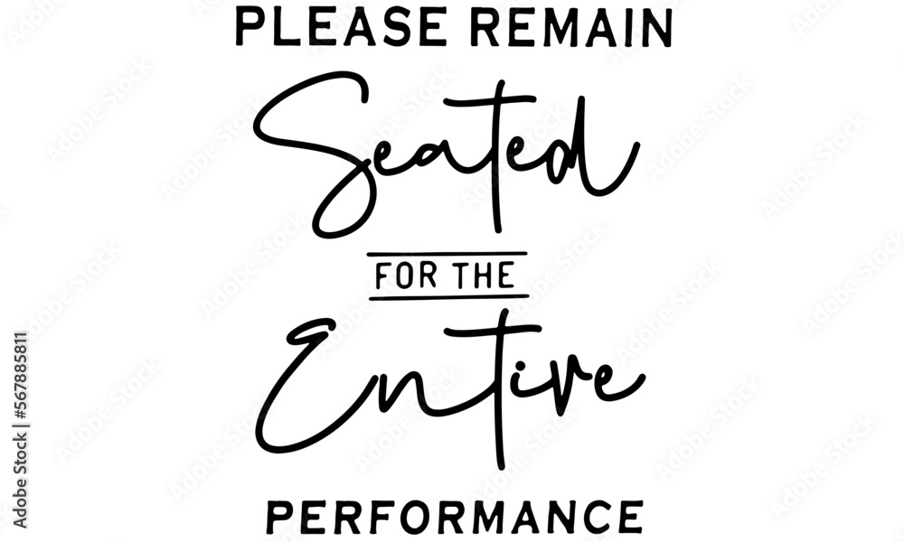 Please Remain Seated SVG Files, Funny Bathroom svg, Humor svg, Bathroom ...
