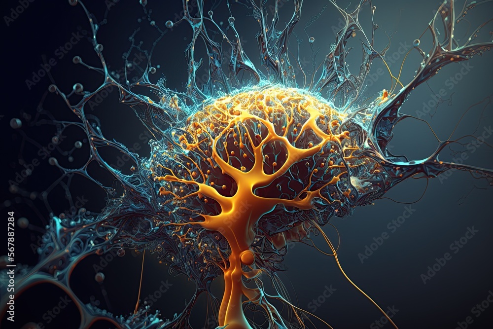 Deep learning involves employing artificial neural networks with multiple layers to analyze ...