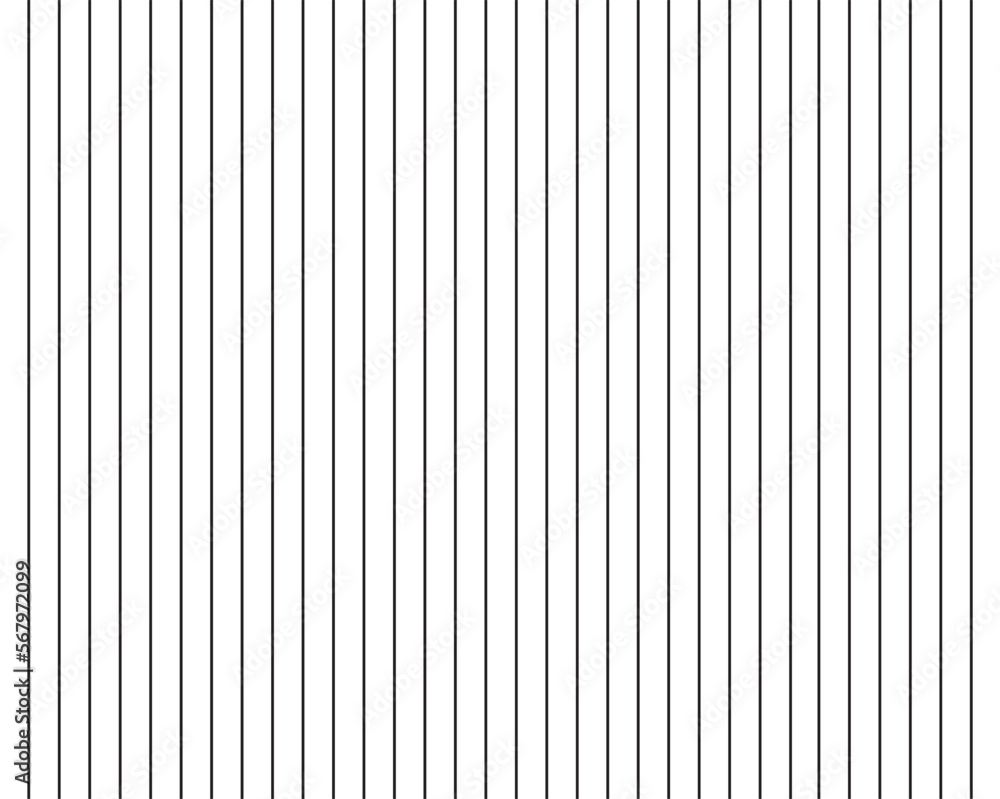 Poster Horizontal line pattern design – Wall Art | UkPosters
