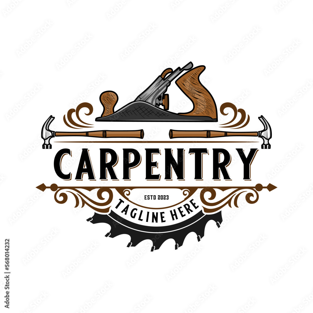 Carpenter Logo