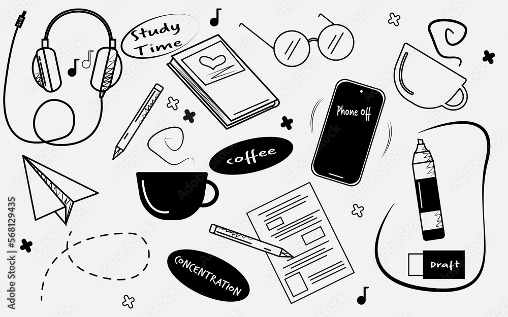 study day, study moment, study, school, students, teacher, evaluation ...