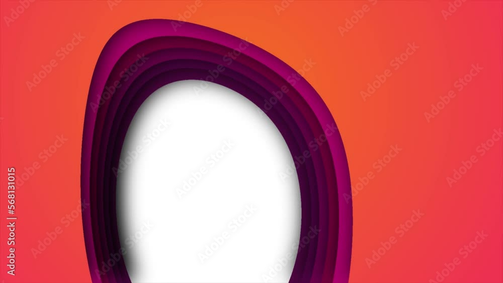 3d Gradient Shape Animation Background, Gradient Animation Background ... 3d Gradient Shape Animation Background, Gradient Animation Background ...