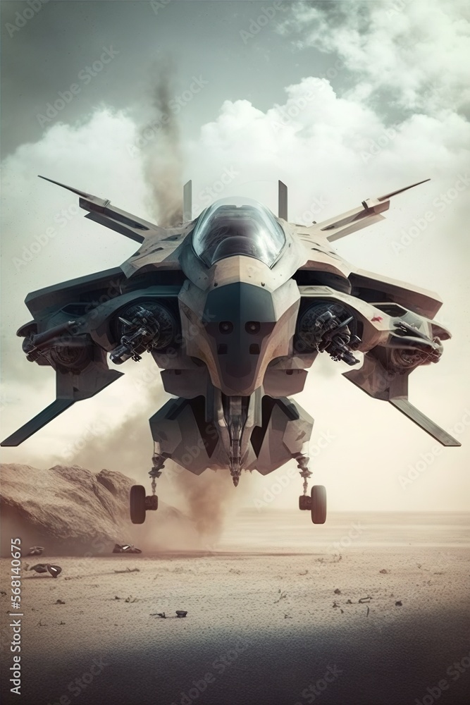 Drone. Technologies of combat unmanned aerial vehicles. Warfare. The ...