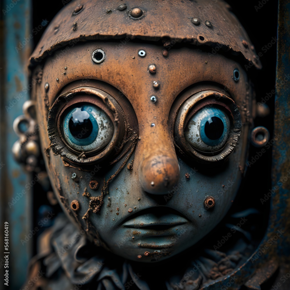 Ilustração do Stock: perfect focus high definition photography of 18th ...