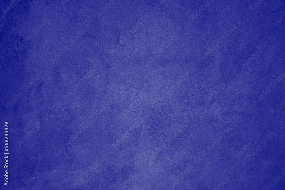 Pared azul. Textura de pared azul. Fondo azulado. Tonos azules. Muro ...