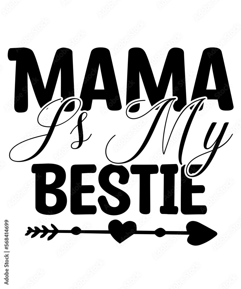 Friendship Svg Bundle, Friendship Svg, Bestie to the Resties,Bestie ...