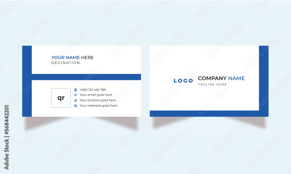 card design business card royal business card royal visiting card white ...
