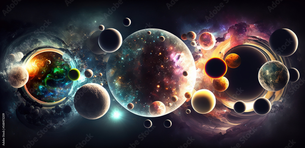 Number Of Dimensions In Universe