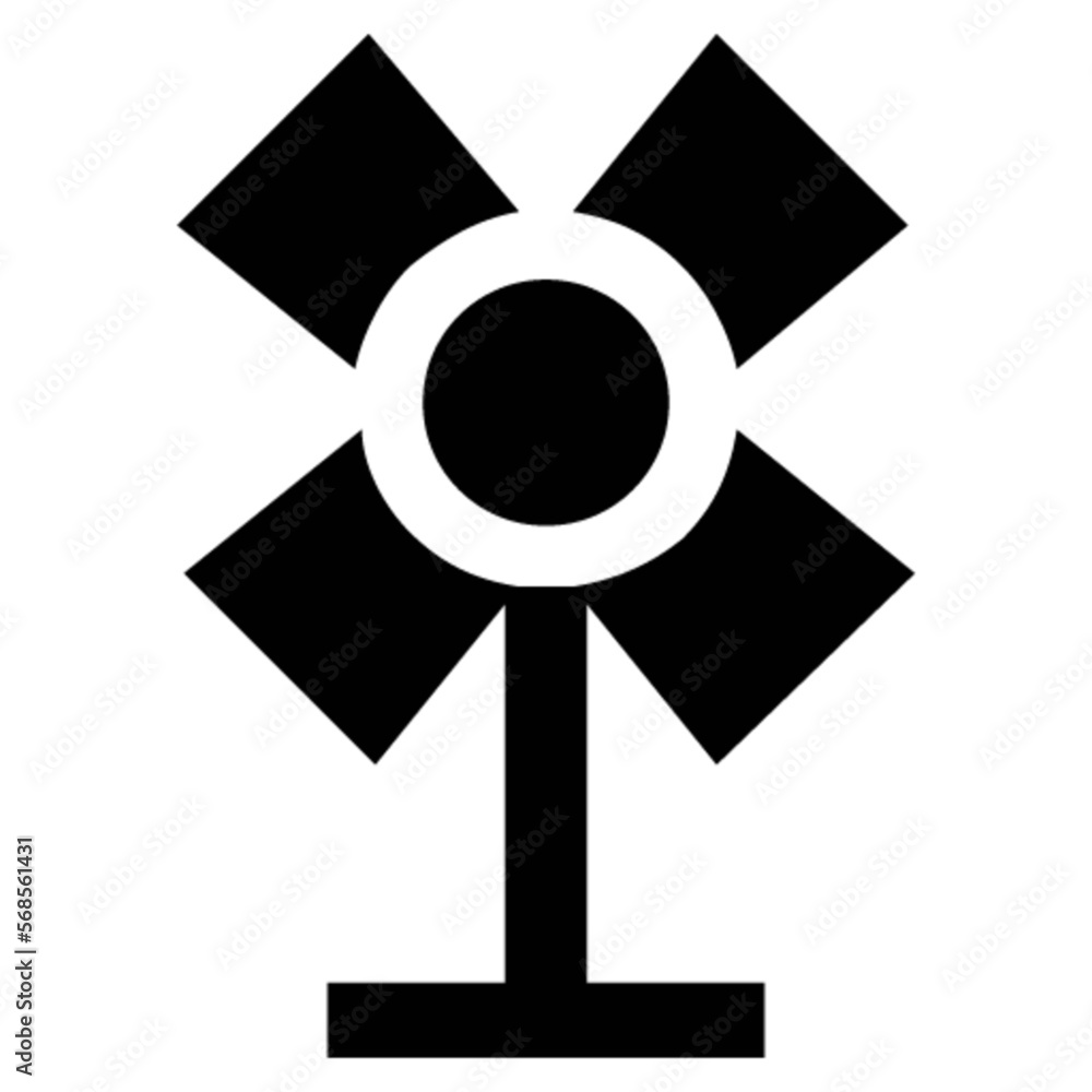 spotlight vector, icon, symbol, logo, clipart, isolated. vector ...