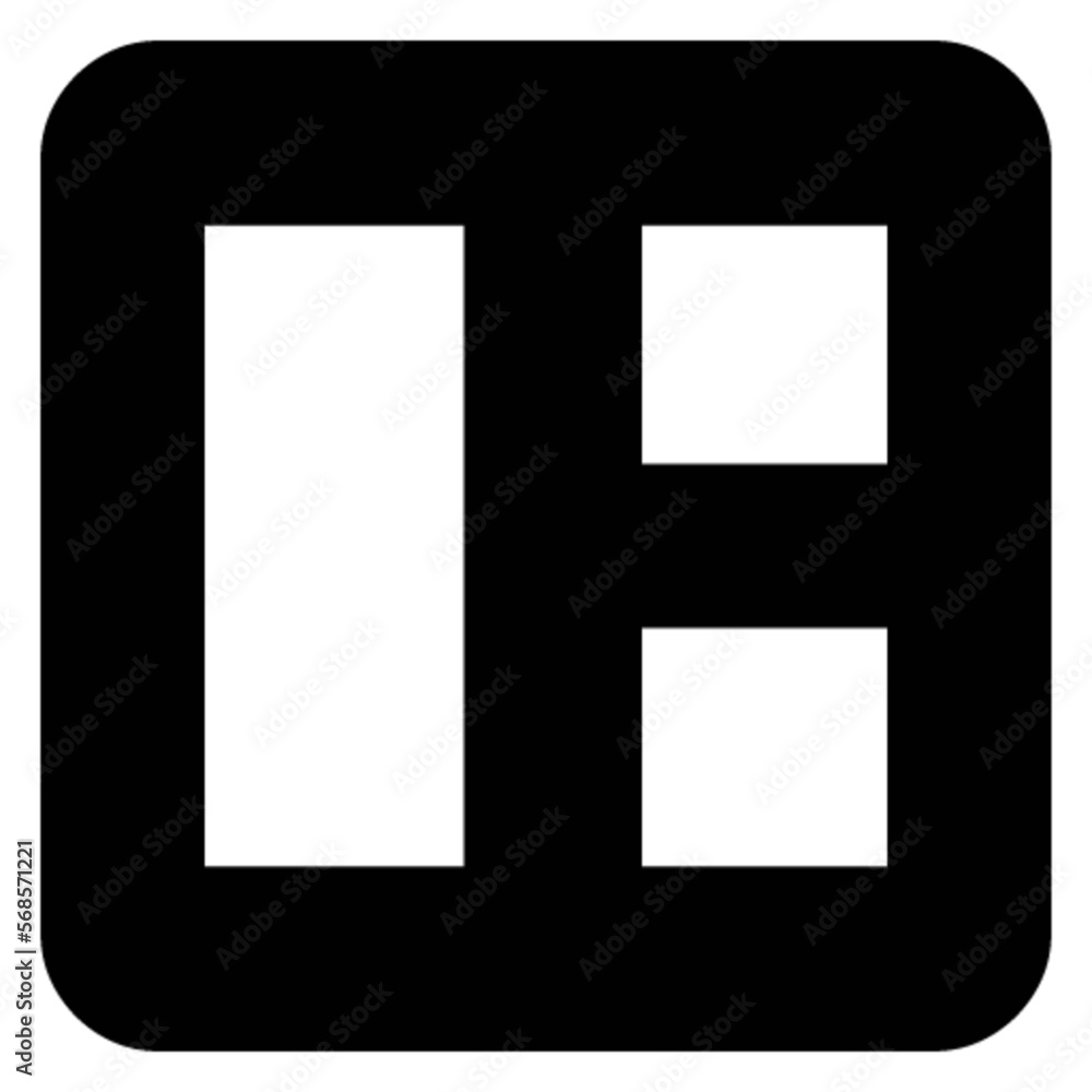 newspaper vector, icon, symbol, logo, clipart, isolated. vector ...