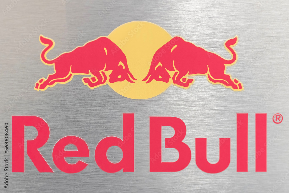 Red Bull is a brand of energy drinks created and owned by the Austrian ...